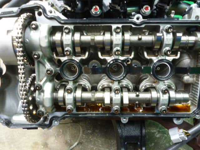 [Used]R06A Engine SUZUKI Every 2016 HBD-DA17V - BE FORWARD Auto Parts