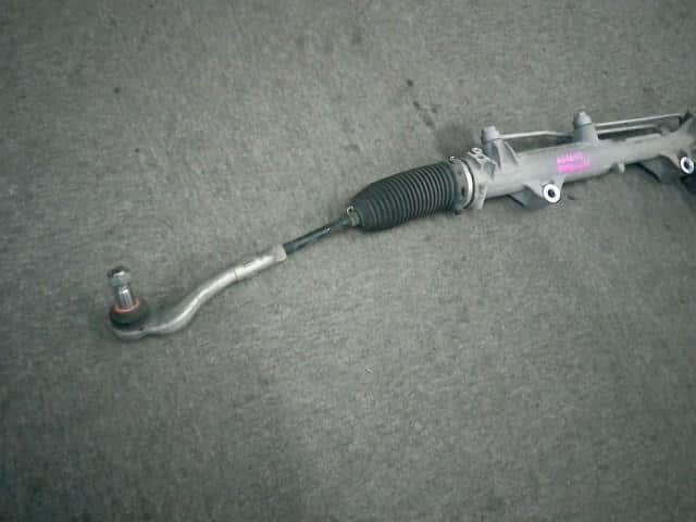 [Used]Power Steering Rack and Pinion Assembly MERCEDES-BENZ Benz e ...