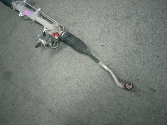 [Used]Power Steering Rack and Pinion Assembly MERCEDES-BENZ Benz e ...