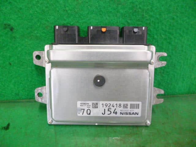 [Used]NV350 Caravan VR2E26 Engine Control Unit / ECU 237033XA0A - BE ...