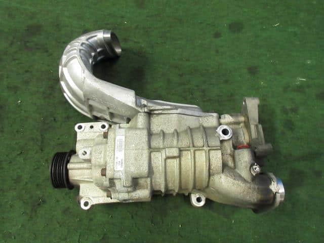 [Used]Supercharger BMW Bmw mini_ 2005 GH-RE16 11657526657 - BE FORWARD ...