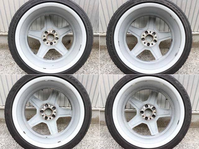 [Used]Benz W211 E Class 211072 aluminum wheel A2114016602 - BE FORWARD ...