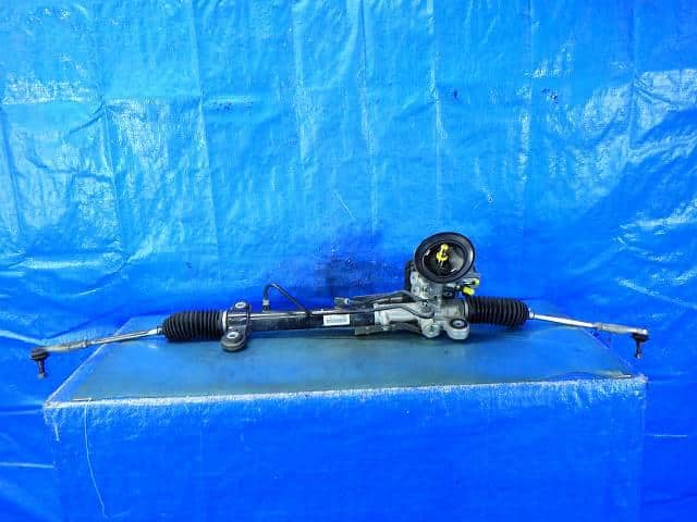 [Used]CR-V RE3 Steering Rack and Pinion 53601SWA003 - BE FORWARD Auto Parts