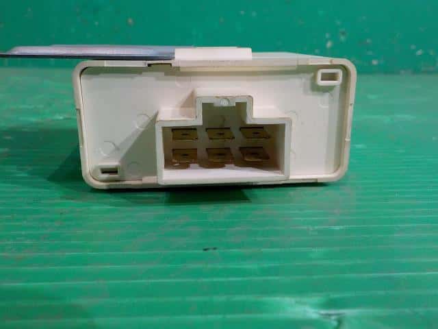 [Used]Electrical Component NISSAN UD CONDOR 2002 KK-MK25B 2539030Z08 ...