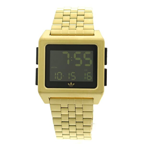 [New]Adidas ADIDAS clock mens Ladies Z01-513 archive - M1 ARCHIVE-M1 ...