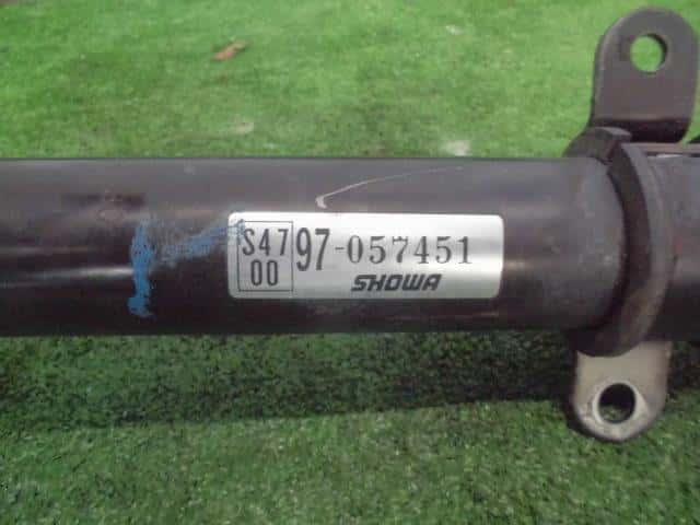 [Used]Power Steering Rack and Pinion Assembly HONDA Step Wagon 1997 E ...