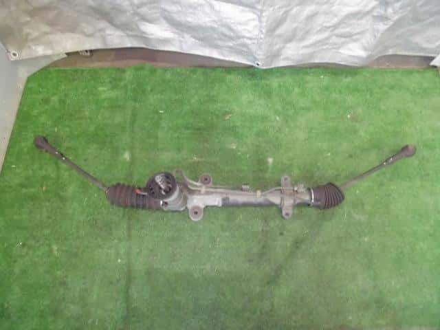 [Used]Power Steering Rack and Pinion Assembly HONDA Step Wagon 1997 E ...