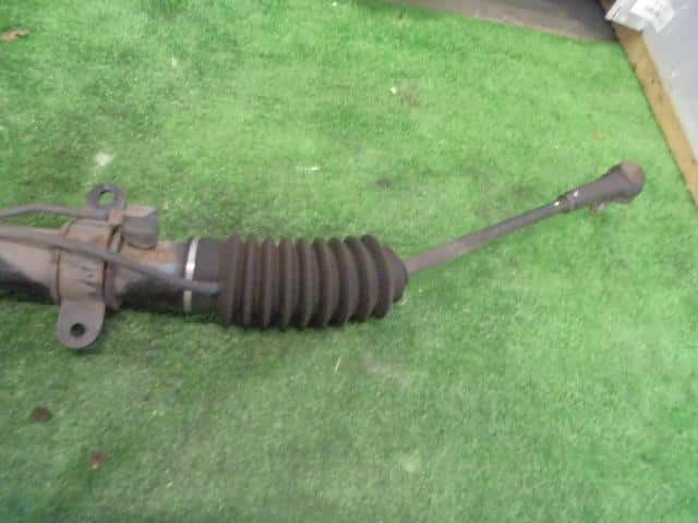 [Used]Power Steering Rack and Pinion Assembly HONDA Step Wagon 1997 E ...