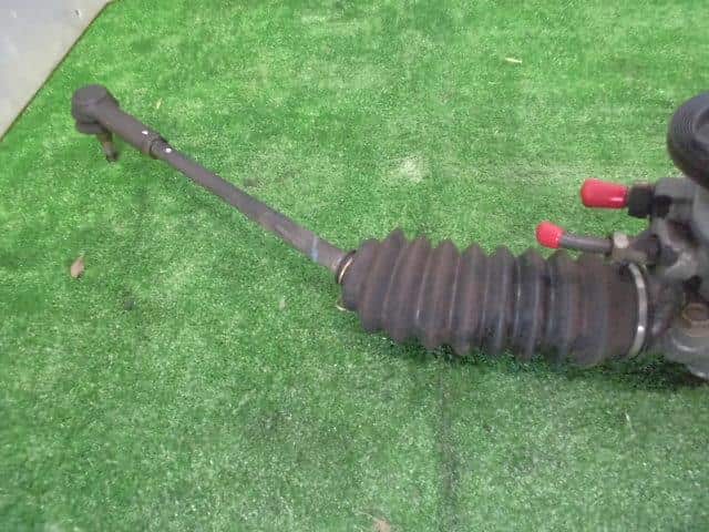 [Used]Power Steering Rack and Pinion Assembly HONDA Step Wagon 1997 E ...