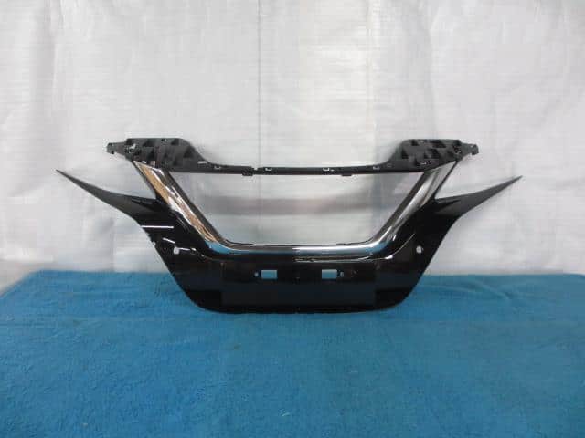 [Used]Leaf ZE1 Front Grille 620705SK0B - BE FORWARD Auto Parts