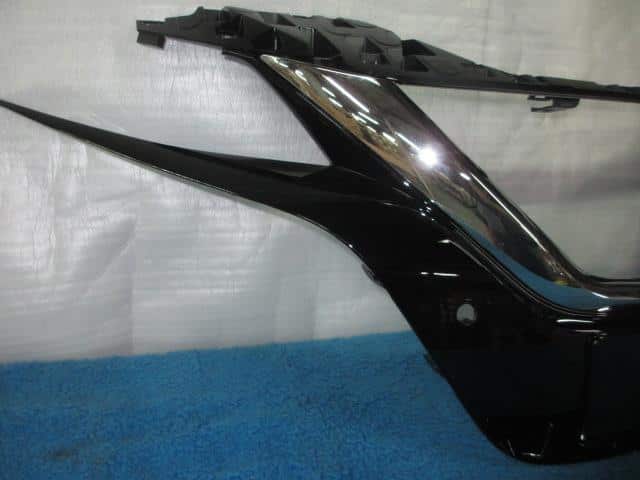 [Used]Leaf ZE1 Front Grille 620705SK0B - BE FORWARD Auto Parts