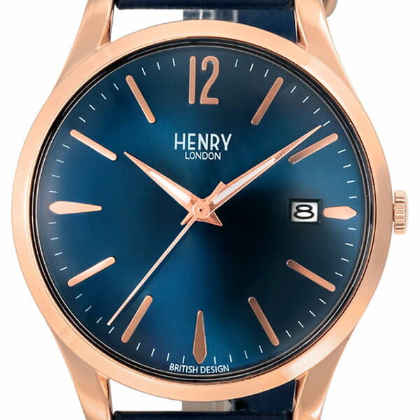 [New]Henry London [HENRY LONDON] use ton [EUSTON] HL39-S-0300 Japan ...