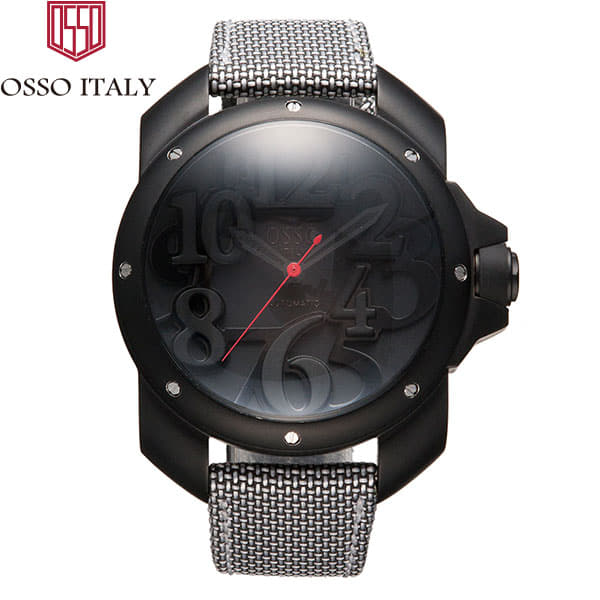 [New]ossoitariiossoitarii [OSSO ITALY] raffinato [Raffinato] NK01 mens ...
