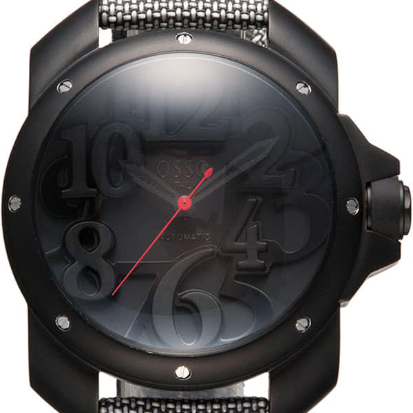 [New]ossoitariiossoitarii [OSSO ITALY] raffinato [Raffinato] NK01 mens ...