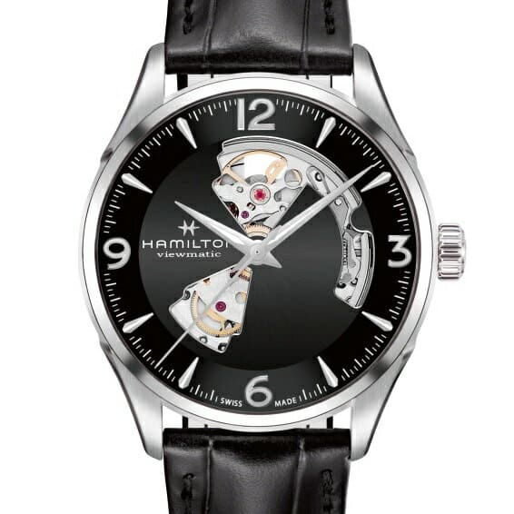 [New]Hamilton [Hamilton] jazumasutaopunhatojiento [JazzMaster ...