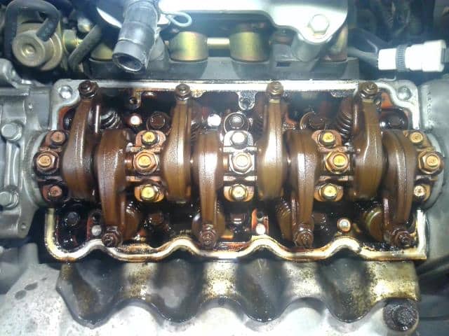 [Used]Sambar TV1 engine ASSY 44305TC090 - BE FORWARD Auto Parts