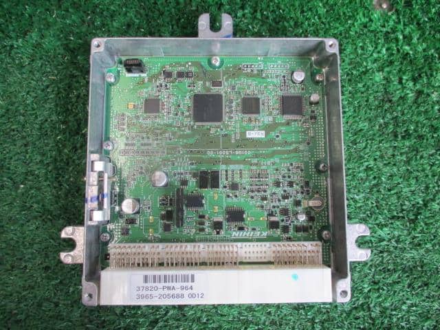 [Used]Fit GD1 Engine Control Unit / ECU - BE FORWARD Auto Parts