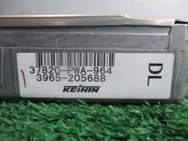 [Used]Fit GD1 Engine Control Unit / ECU - BE FORWARD Auto Parts