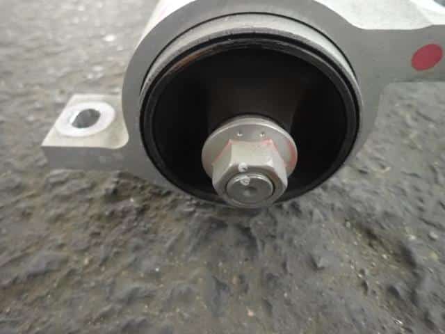 [Used]GS GRL11 Right Front Lower Arm 4862030320 - BE FORWARD Auto Parts