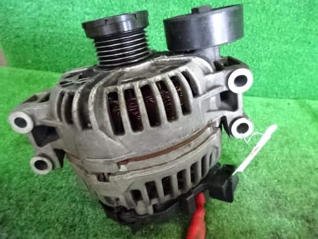 [Used]BMW E87 1 Series UF16 alternator 12317533270 - BE FORWARD Auto Parts