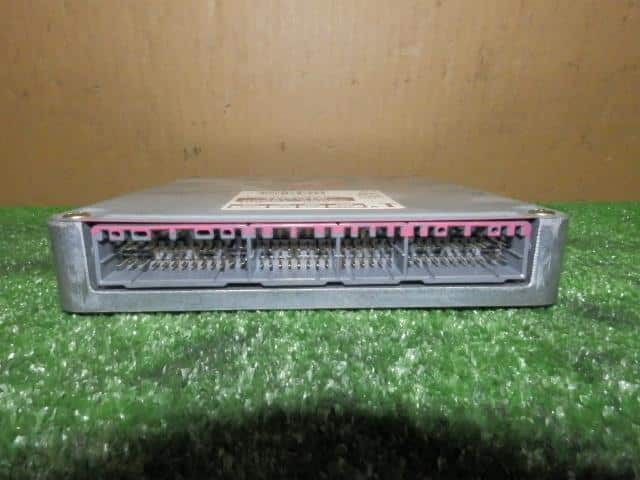 [Used]Crown JZS151 Engine Control Unit / ECU 896613A060 - BE FORWARD ...