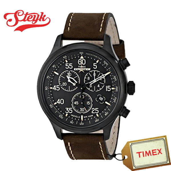 [New]TIMEX Timex EXPEDITION FIELD Expedition field analog T49905 mens ...