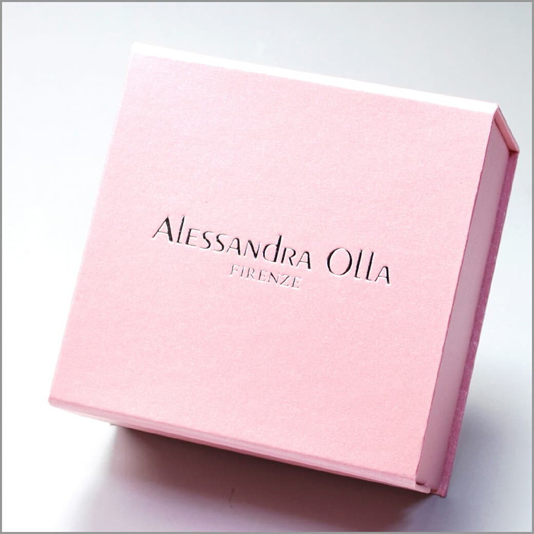 [New]Alessandra Olla FIRENZE [AO-1500-18] Long Island type that Sandra ...