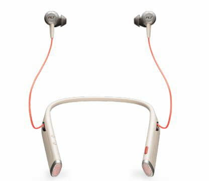 [New]Plantronics, Inc. Plantronics Voyager 6200 UC Bluetooth wireless ...