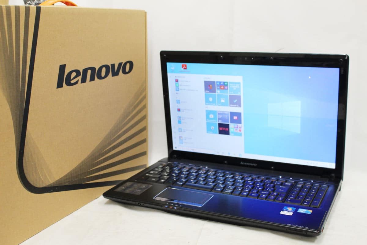 Lenovo g560 laptop restore - powenda