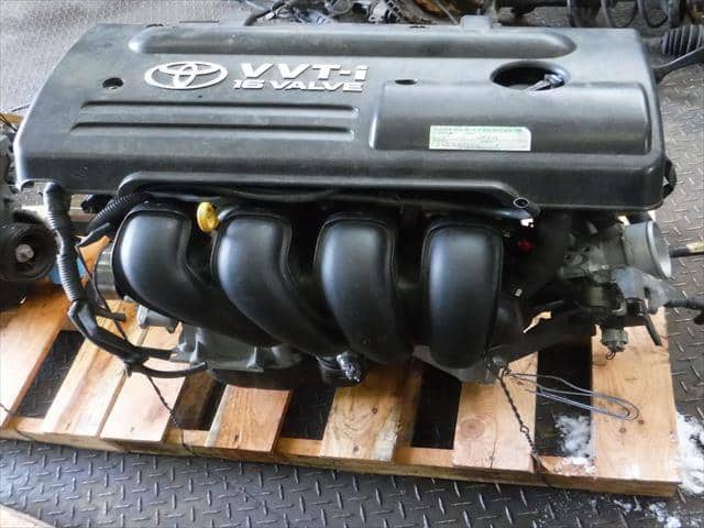 Toyota 1ZZ-FE L, DOHC) Engine: Review And Specs, Service, 50% OFF