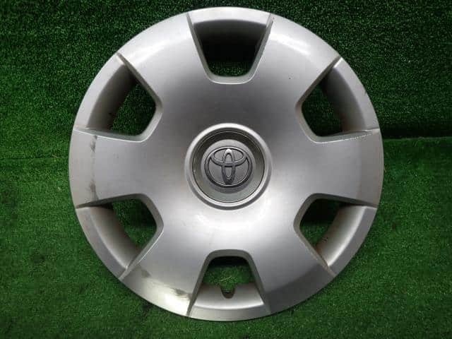 [Used]Wheel Cover TOYOTA Hiace 2004 KR-KDH200V 4260226010 - BE FORWARD ...
