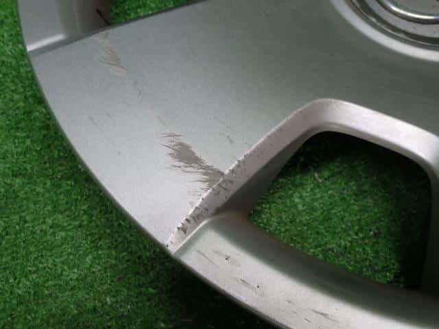 [Used]Wheel Cover TOYOTA Hiace 2004 KR-KDH200V 4260226010 - BE FORWARD ...