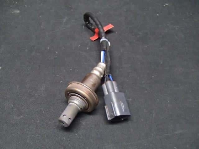 [Used]O2 Sensor TOYOTA Noah 2008 DBA-ZRR70G - BE FORWARD Auto Parts
