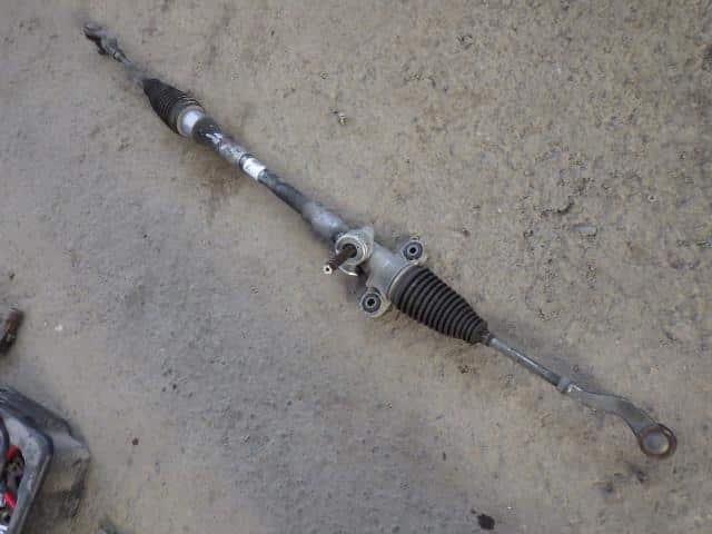 [Used]Power Steering Rack and Pinion Assembly TOYOTA Passo 2008 DBA ...