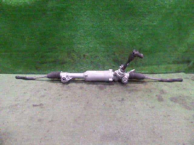 [Used]Power Steering Rack and Pinion Assembly TOYOTA Mark X 2006 DBA ...