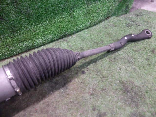 [Used]Power Steering Rack and Pinion Assembly TOYOTA Mark X 2006 DBA ...