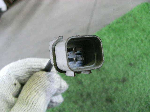 [Used]Sensor SUZUKI Wagon R 1999 GF-MC11S 1821376G50 - BE FORWARD Auto Parts