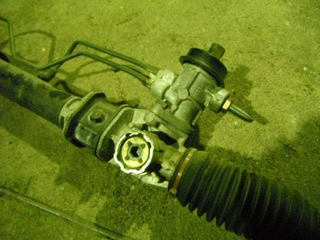 [Used]Power Steering Rack and Pinion Assembly VOLVO Volvo 40 series ...