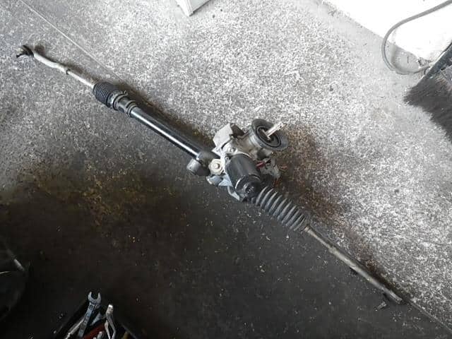 [Used]Power Steering Rack and Pinion Assembly HONDA Fit 2003 UA-GD1 ...