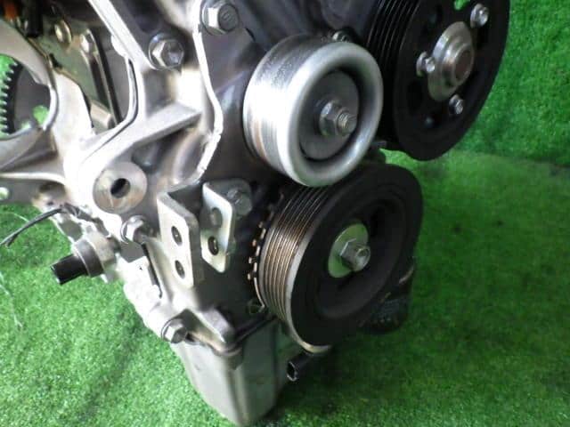 [Used]R06A Engine MAZDA Carol 2015 DBA-HB36S - BE FORWARD Auto Parts