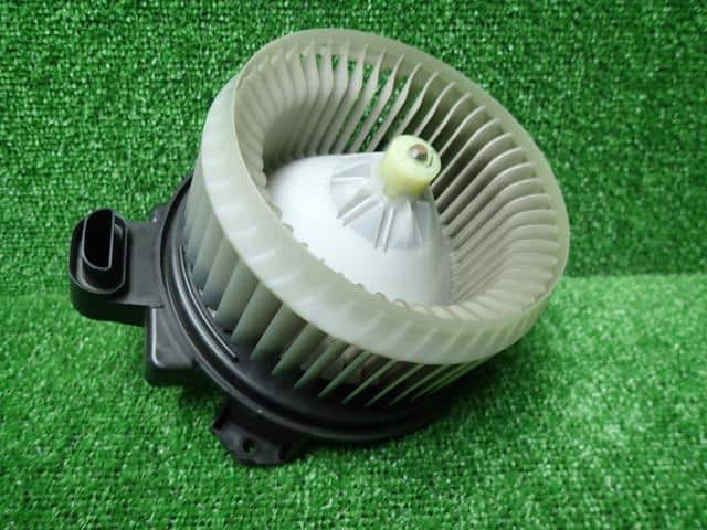 [Used]Blower Motor TOYOTA Prius 2012 DAA-ZVW30 8710312060 - BE FORWARD ...