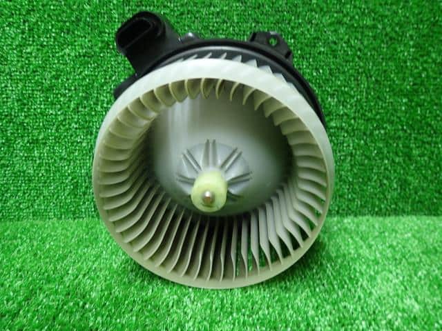 [Used]Blower Motor TOYOTA Prius 2012 DAA-ZVW30 8710312060 - BE FORWARD ...