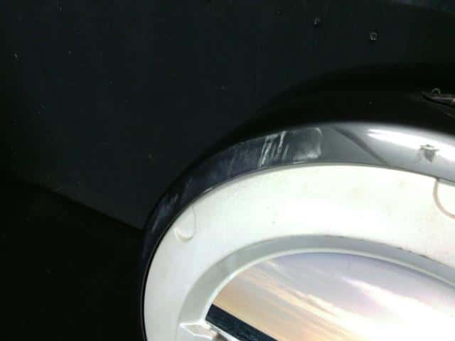 [Used]Spare Tire Cover TOYOTA Hilux Surf 1996 KD-KZN185W - BE FORWARD ...