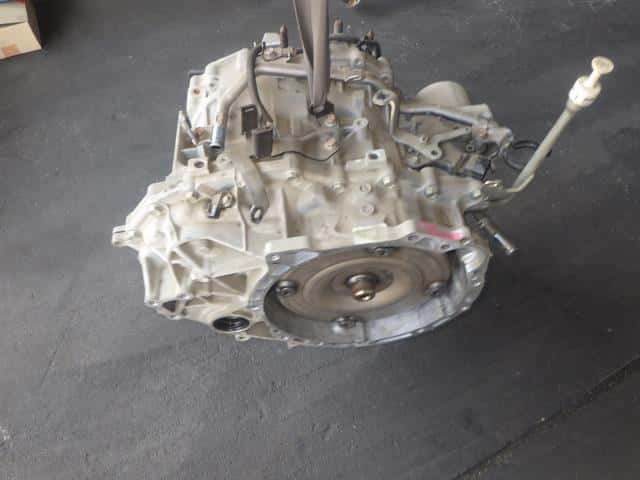 [Used]Automatic Transmission MITSUBISHI Galant Fortis 2010 DBA-CY3A ...