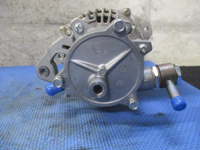 [Used]Elf NKS71GAR alternator 8973515721 - BE FORWARD Auto Parts