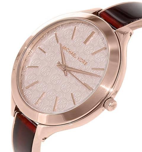 [New]foreign countries order Michael Kors Michael Kors clock MK4310 ...