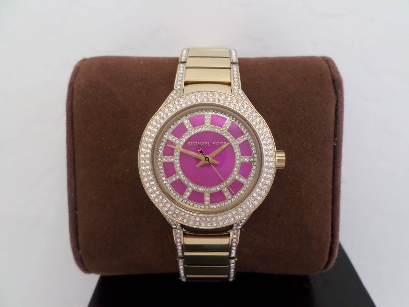 [New]foreign countries order 2016 most new work Michael Kors Michael ...