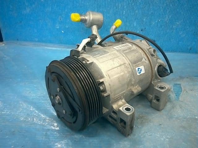 [Used]Teana L33 A/C Compressor 926003TA4B - BE FORWARD Auto Parts