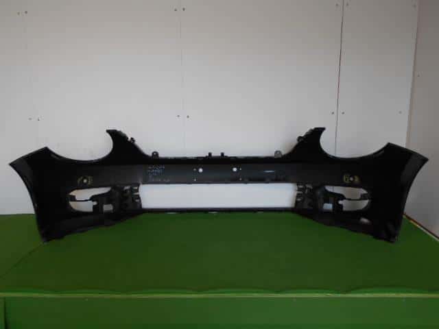 [Used]VW The Beetle 16CBZ Front Bumper Face 5C5807221T - BE FORWARD ...