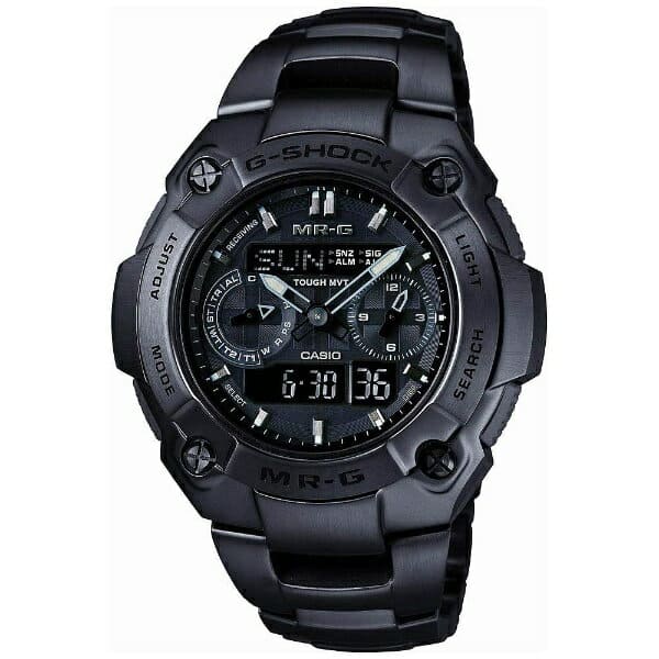 [New]Casio CASIO MR-G (G-shock) "TOUGH MVT. MULTI BAND 6" MRG-7700B ...
